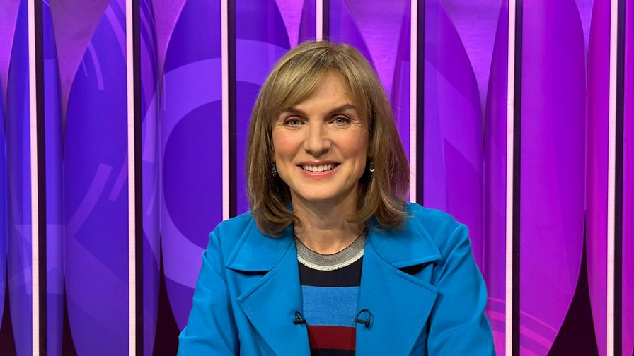 BBC One - Question Time