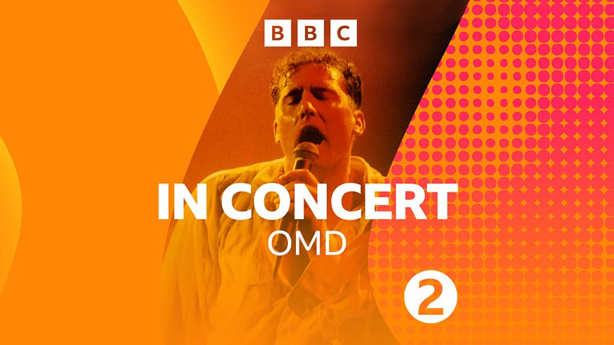 BBC Radio 2 - Radio 2 In Concert - Available now
