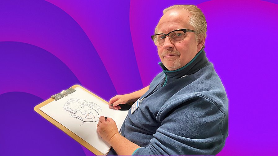 BBC Radio Derby - Sally Pepper