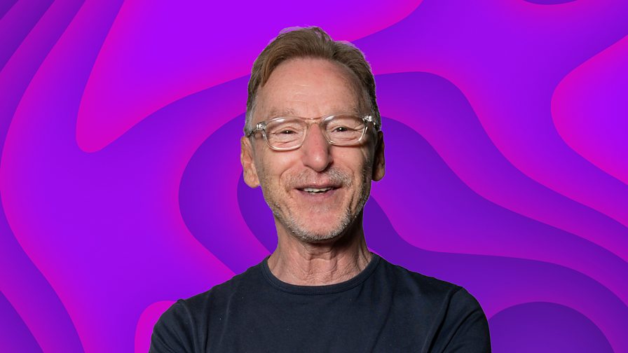 BBC Radio London - Gary Crowley