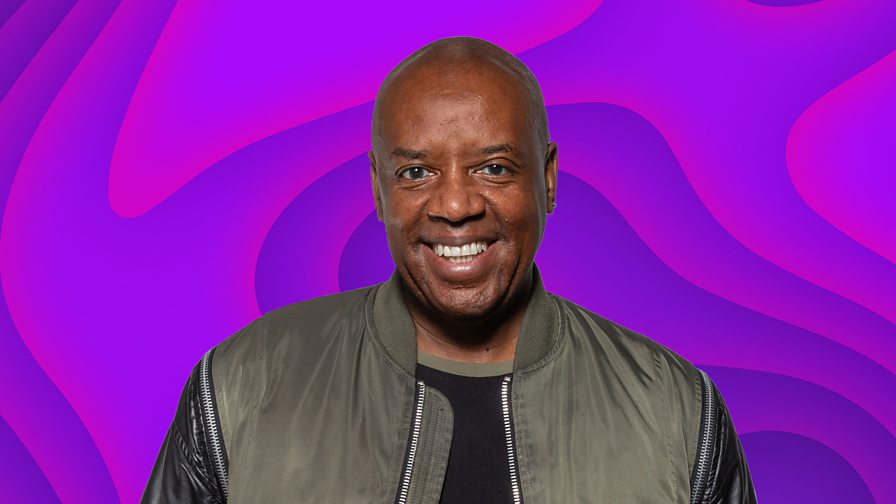 BBC Radio London - Robert Elms