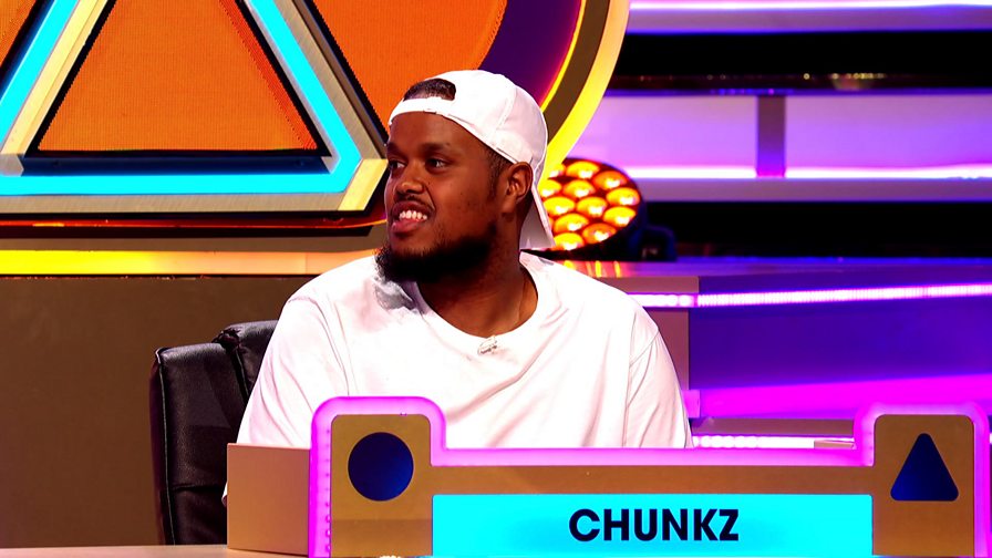 BBC One - Blankety Blank