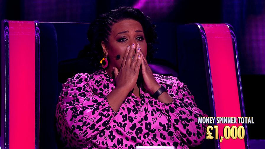 BBC One - Michael McIntyre's The Wheel, Series 3