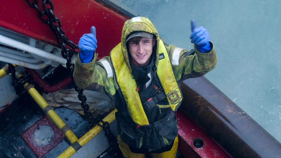 BBC One - Trawlermen: Hunting the Catch - Episode guide