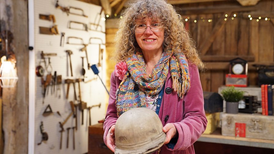 BBC One - The Repair Shop - Available now