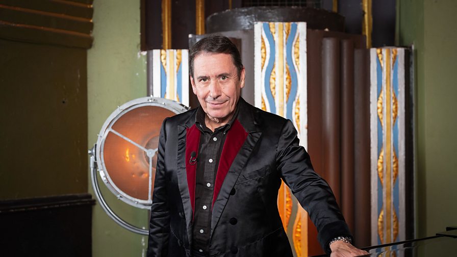 BBC Two - Later... with Jools Holland