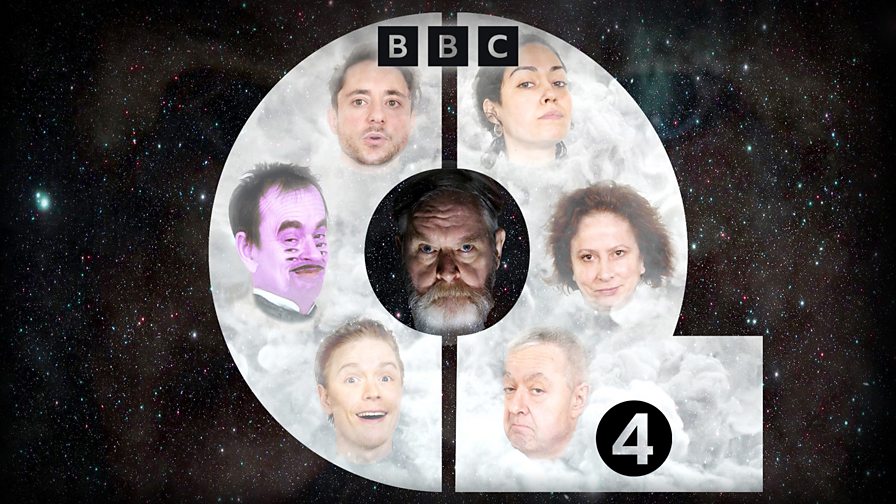 BBC Radio 4 - Quanderhorn