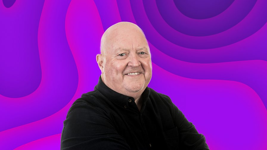 BBC Radio Merseyside - Daybreak with Paul Beesley