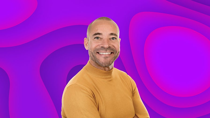 BBC Radio Merseyside - Kevin Duala