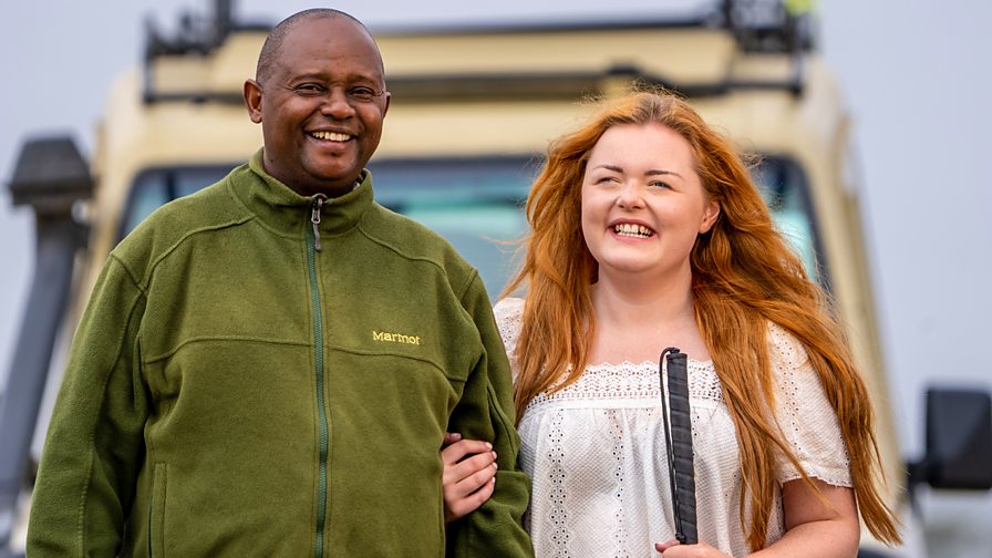 BBC News - The Travel Show