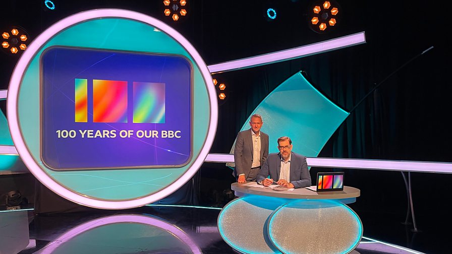 BBC One - Pointless Celebrities, Series 16 - Episode guide