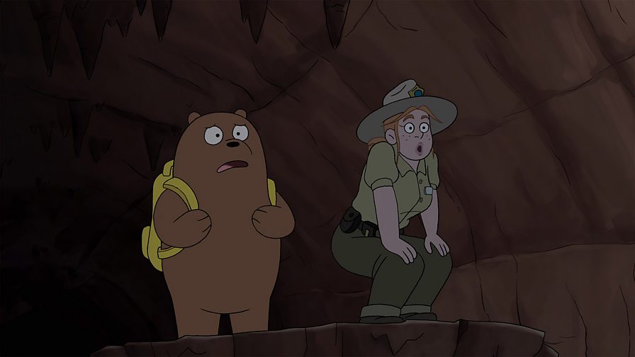 CBBC - We Bare Bears - Episode guide