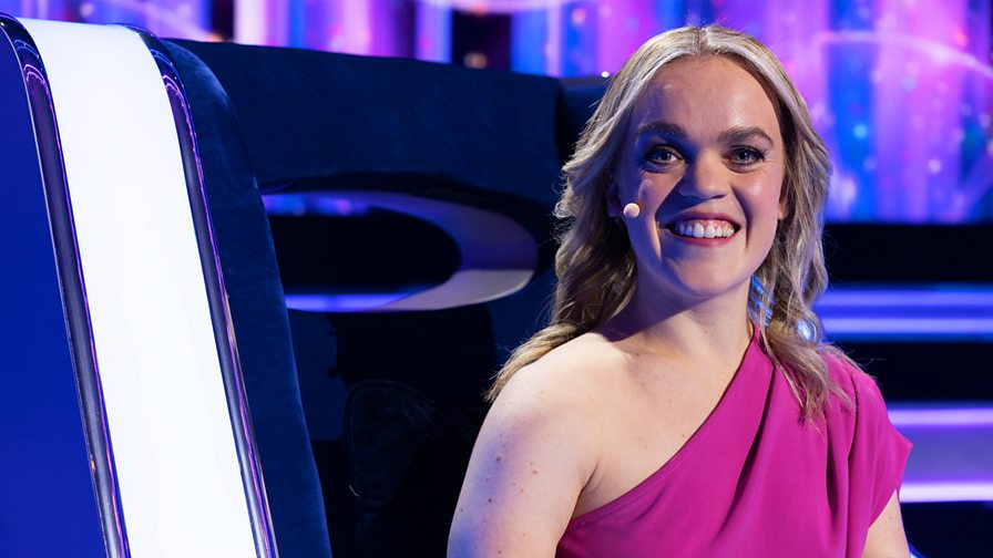 BBC One - Michael McIntyre's The Wheel, Series 3