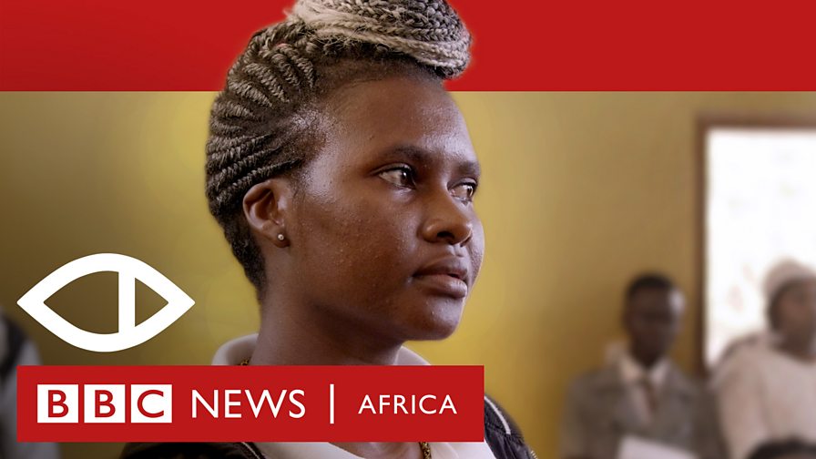 BBC World News - Africa Eye