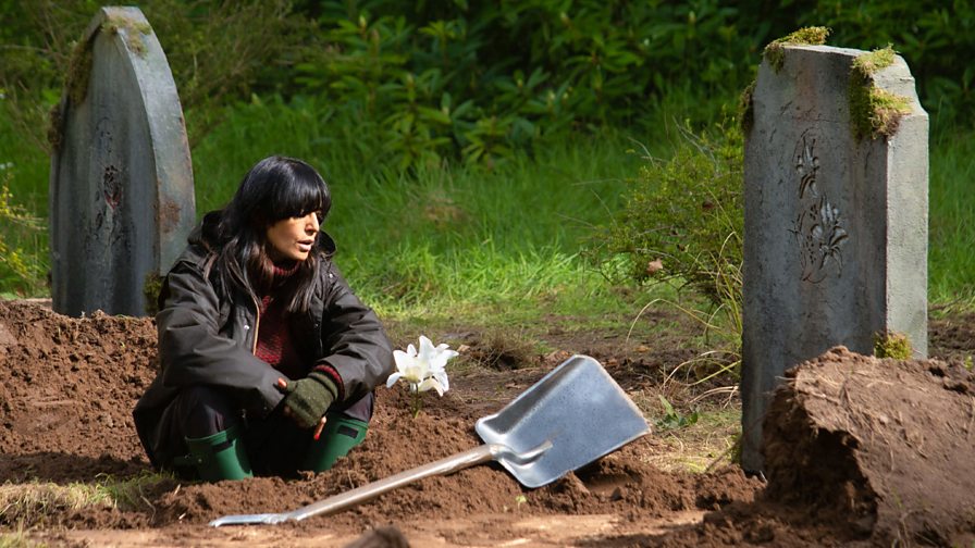 BBC One - The Traitors, Series 1 - Episode guide