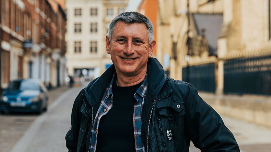 BBC Radio Sheffield - Kat Cowan