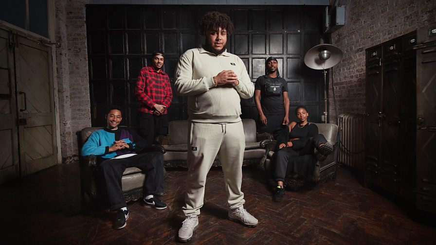 BBC Three - Big Zuu’s Big Eats - Episode guide