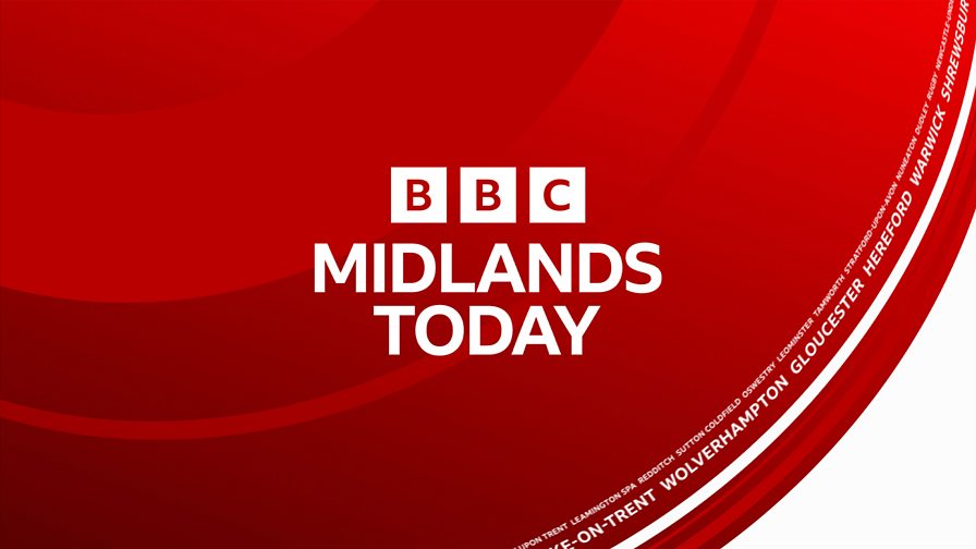 BBC One - Midlands Today - Available now