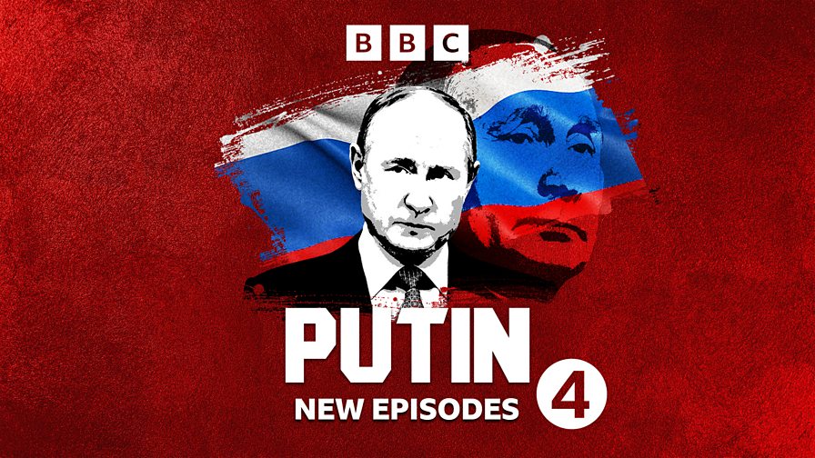BBC Radio 4 - Putin, 15. Tanks Riding Towards Moscow