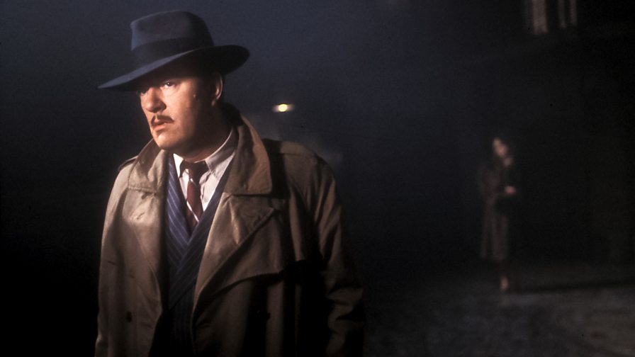 BBC One - The Singing Detective