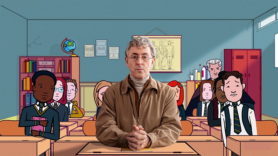 BBC - iPlayer BBC Scotland Channel :: Featured Episodes