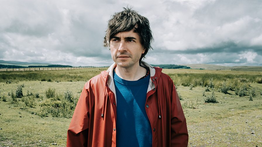 BBC Radio 4 - The Witch Farm