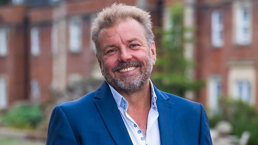 BBC One Northern Ireland - Schedules