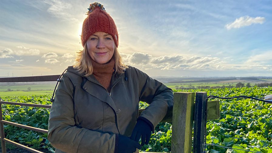 BBC Scotland - Landward - Available now