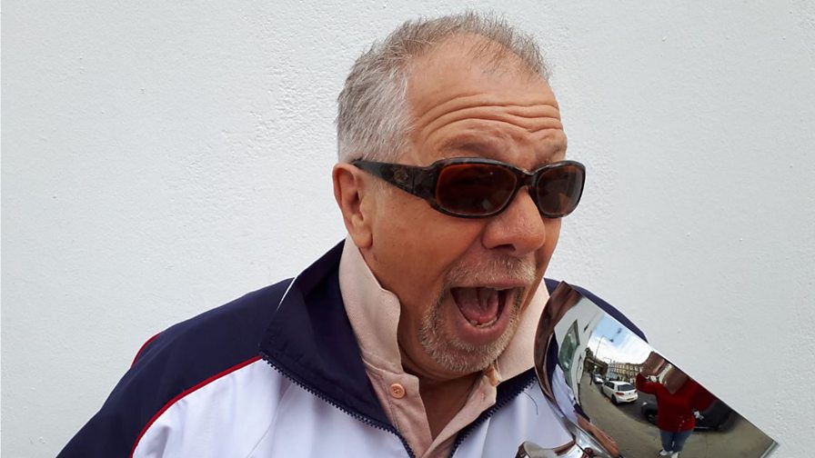 BBC Radio 4 Extra - Dave Podmore - Episode guide