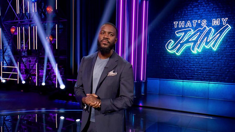 BBC One - That's My Jam