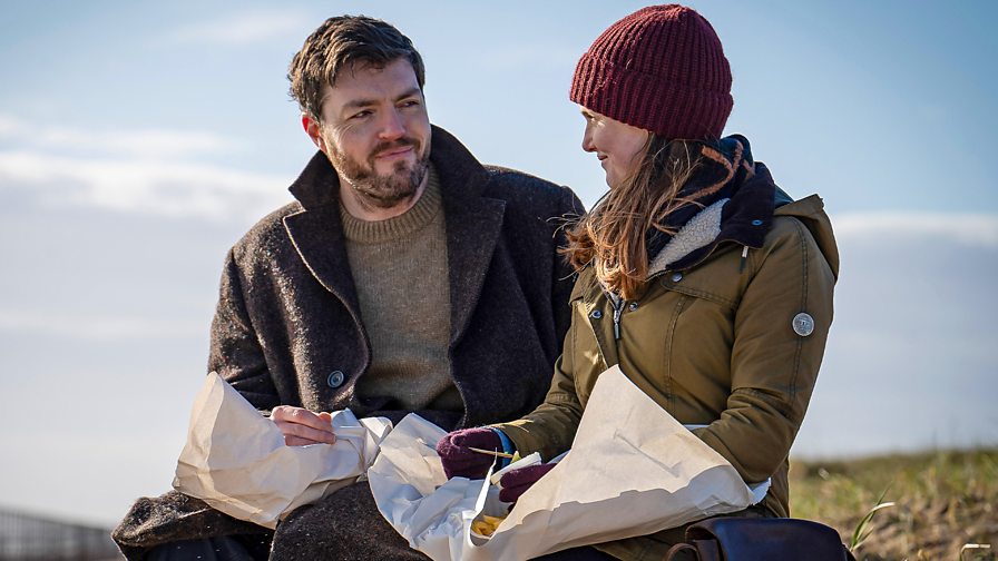 BBC One - Strike, Troubled Blood - Episode guide