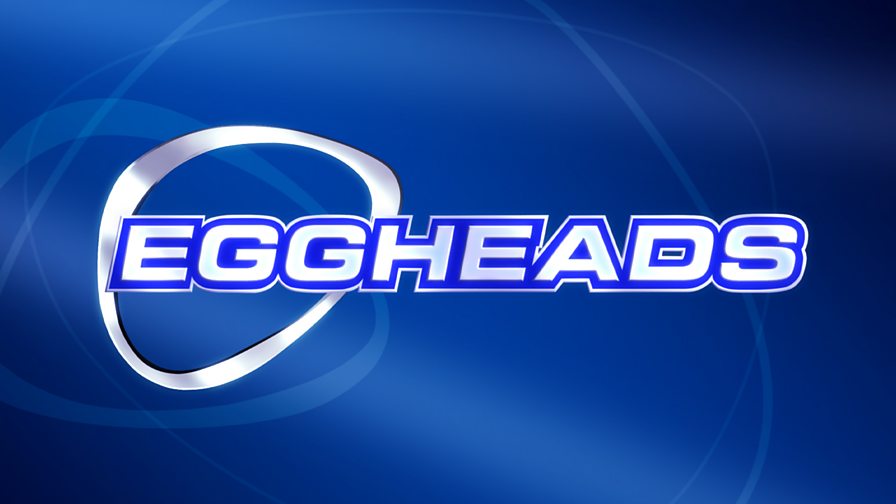 BBC Two - Eggheads, Series 21 - Episode guide