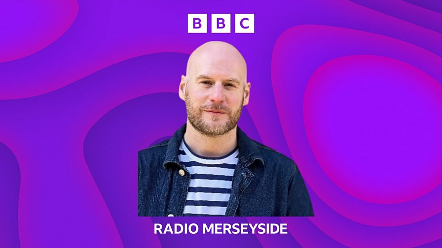 BBC Radio Merseyside - Eurovision 2023: Liverpool Calling, Liverpool ...