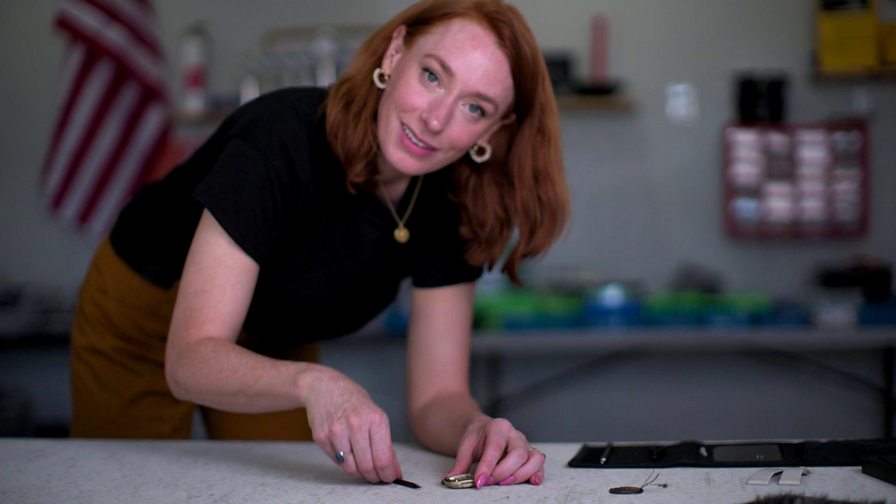 BBC Two - The Secret Genius of Modern Life