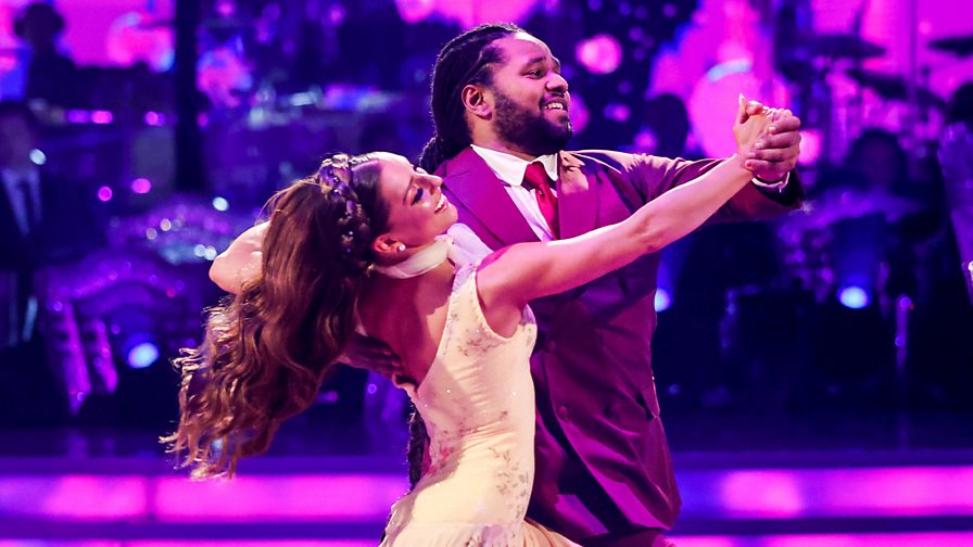 BBC One - Strictly Come Dancing, Series 20, Week 12, Molly Rainford ...