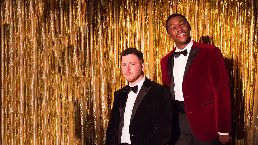 BBC - Programmes categorised as Comedy: Sketch - Available now