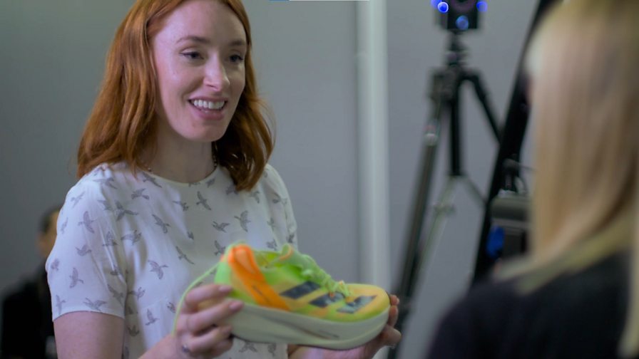 BBC Two - The Secret Genius of Modern Life