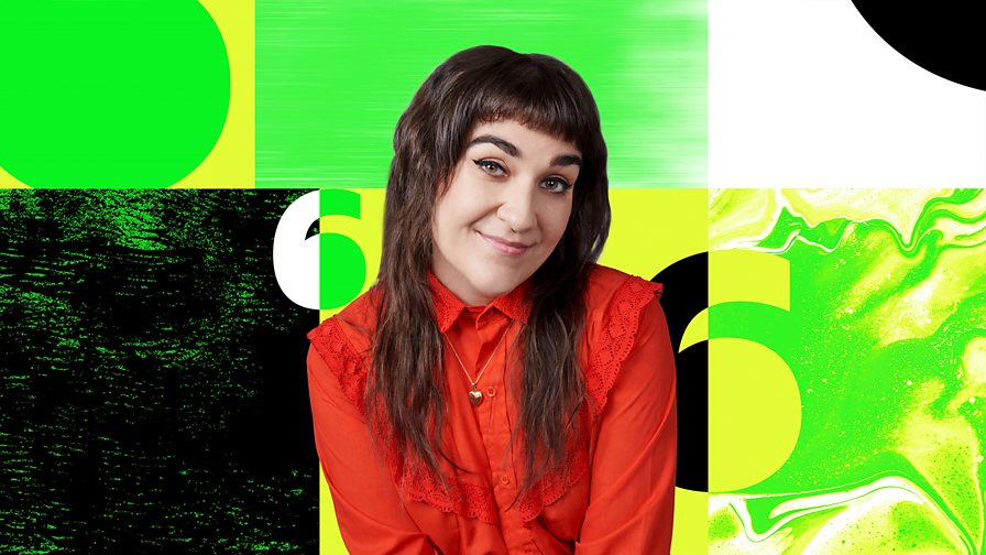 BBC Radio 6 Music - Now Playing @6Music