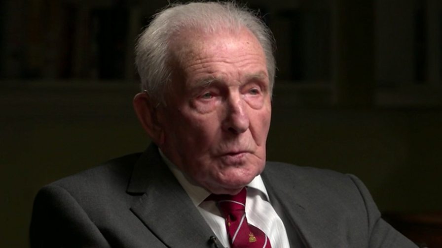 BBC Radio 4 - Last Word, Joyce Bryant, George 'Johnny' Johnson MBE ...