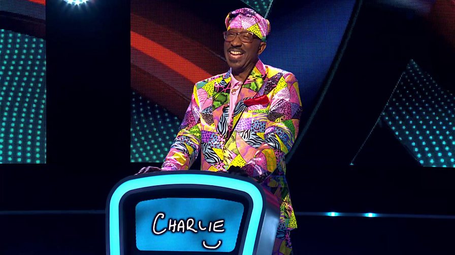 BBC One - The Weakest Link, Series 2, Episode 3
