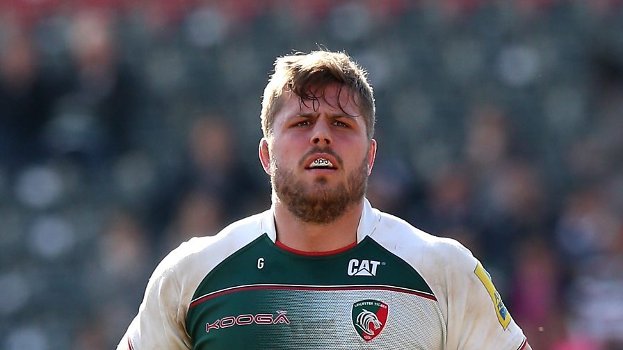 BBC Radio Leicester - Leicester Tigers Rugby Show, Tigers v Bath: A ...