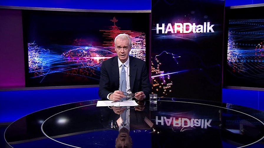 BBC News - HARDtalk - Episode guide