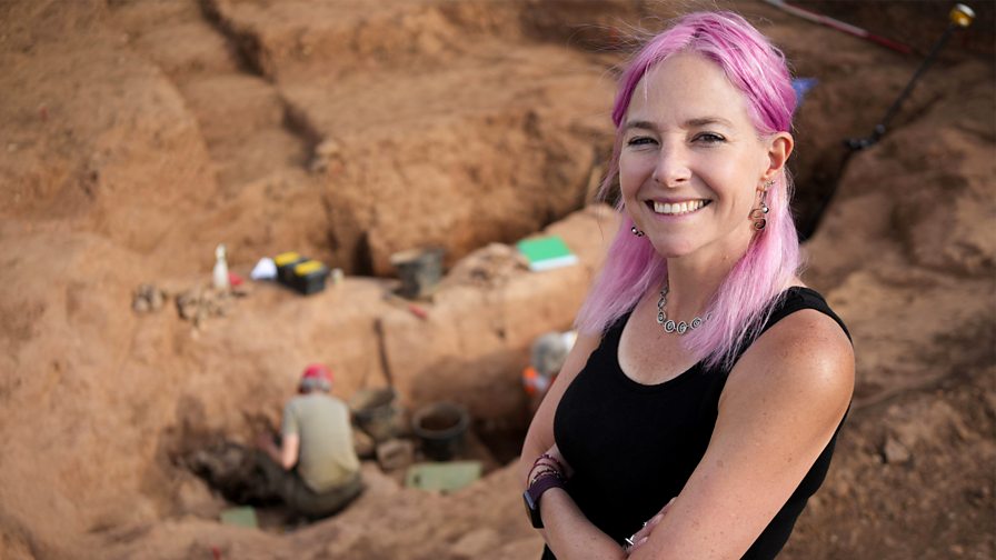 BBC Two - Digging for Britain, Series 10 - Episode guide