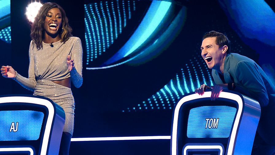 BBC One - The Weakest Link