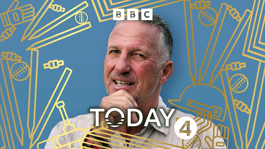 BBC Radio 4 - Best of Today - Downloads