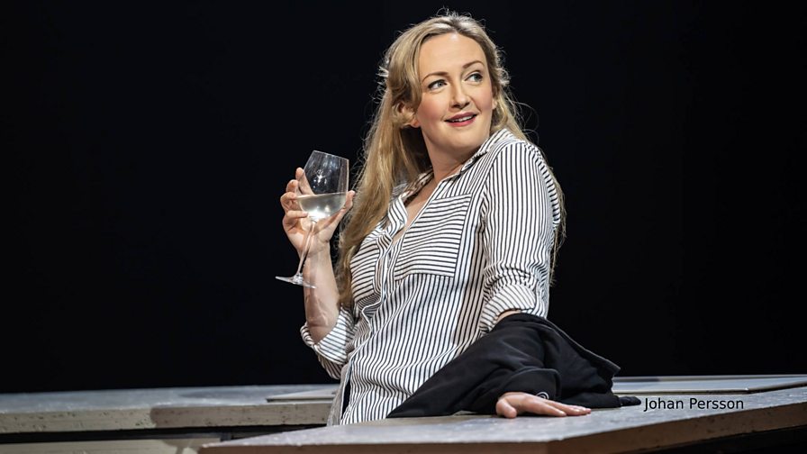 BBC Radio Sheffield - Toby Foster at Breakfast