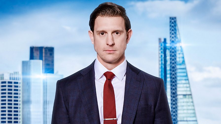 BBC One - The Apprentice, Series 17 - Shazia Hussain