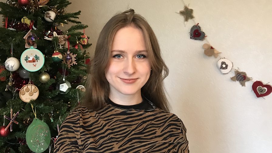 BBC Radio Sheffield - Kat Cowan