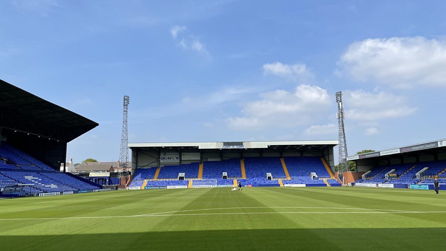 BBC Radio Merseyside - Merseyside Sport: News and updates