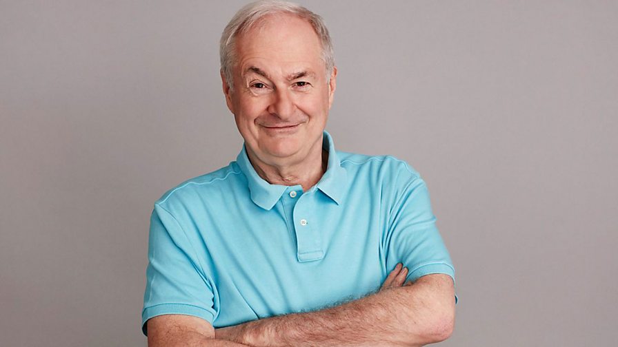 BBC Radio 4 - Counterpoint